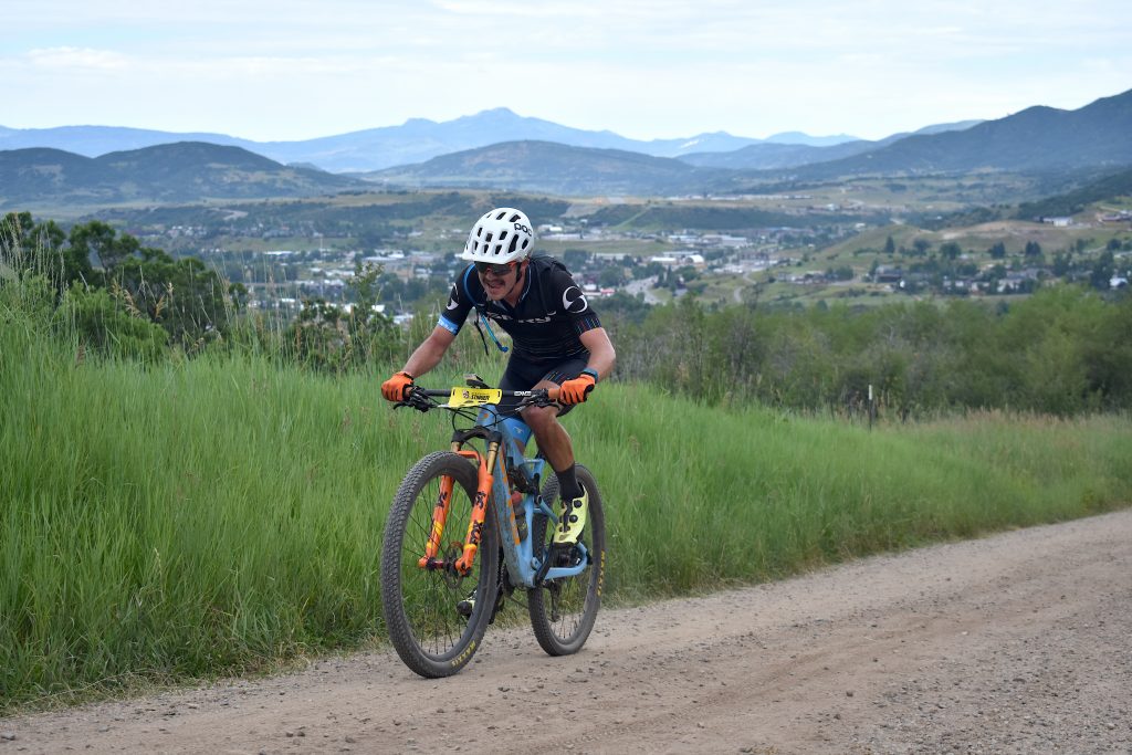 PHOTOS: Steamboat Stinger Mountain Bike Race | SteamboatToday.com